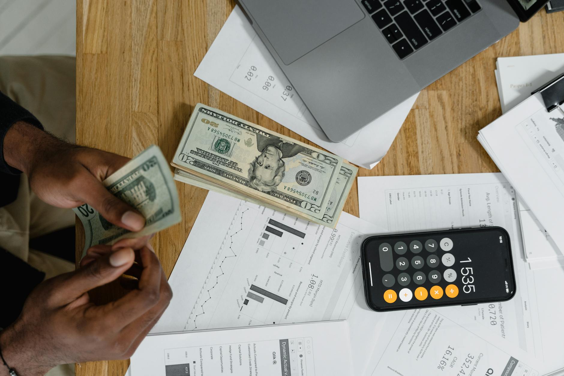 Monarch Money vs. YNAB: Which Budgeting App Is Right for You ...